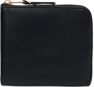 Comme Des Gar&ccedil;ons Wallet Leather Classic Line
