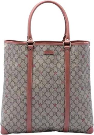 Gucci Damen, Pre-Owned, Beige, ONE SIZEGr&ouml;&szlig;e