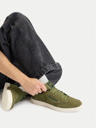 Reebok Sneakers SS-CLUB C 85 VINTAGE 100244652 Khakifarben
