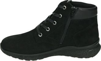 Hartjes Schn&uuml;rstiefel - - Shoes - Damen - Schwarzk - 39 EU