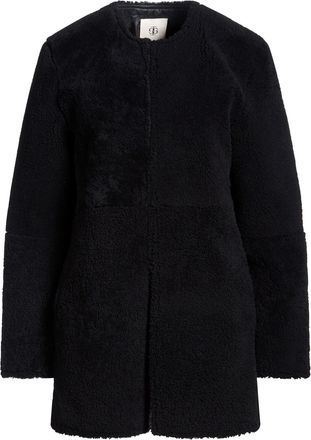 The Garment JACKEN & M&Auml;NTEL - Shearling- & Kunstfell auf YOOX.COM