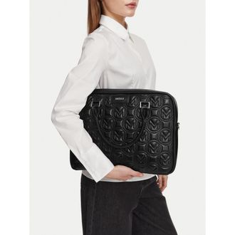 Mexx Laptoptasche MEXX CEO-MEXX-S-010-07 Schwarz
