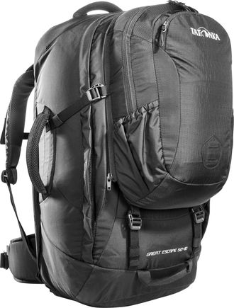 Tatonka Rucksack Great Escape 5010