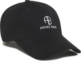 Anine Bing Casquette Jeremy Anine Bing