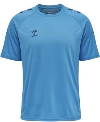 Hummel T-Shirt S/S Hmlcore Multisport Adulte Taille