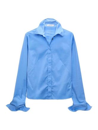 Dorothee Schumacher Blouse - Bleu