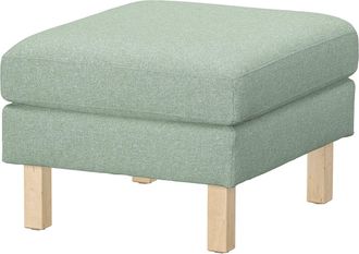 IKEA SALTSJ&Ouml;BADEN Hocker