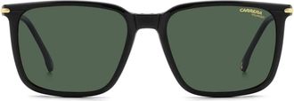 Carrera Homme, Accessoires, Brun, Taille: 54 MM CA 357/C Ex4(Uc) Lunettes de soleil