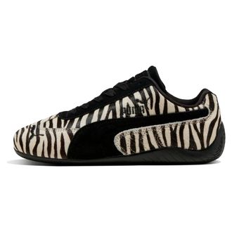 Puma Puma - Speedcat Zebra - Femme - Chaussures - Multicolore - Taille: 37 1/2 EU