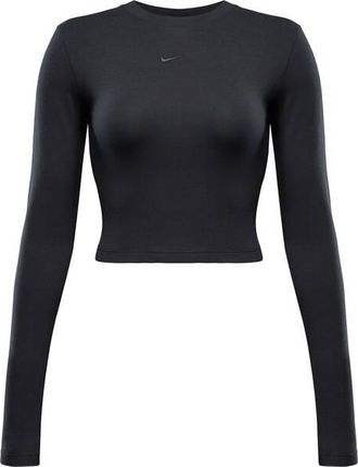 Nike Damen Shirt Sportswear Chill Knit