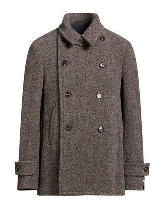 Caruso MANTEAUX - Manteaux longs sur YOOX.COM