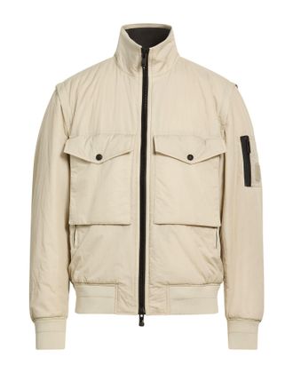 BOSS JACKEN & M&Auml;NTEL - Jacken und Anoraks auf YOOX.COM