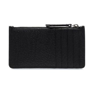 Maison Margiela Wallets & Cardholders - Homme - Accessoires - Noir - Taille: ONE Size