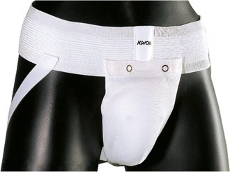 KWON Tiefschutz Pantal Kwon XS