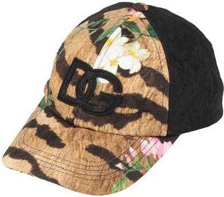 Dolce & Gabbana ACCESSOIRES - Chapeaux sur YOOX.COM