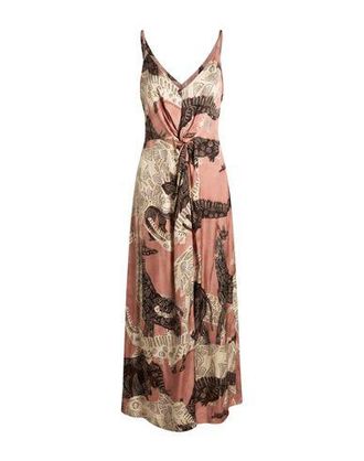 ottod'Ame ROBES - Robes longues sur YOOX.COM