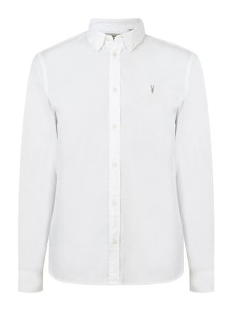 AllSaints Hemd HAWTHORNE