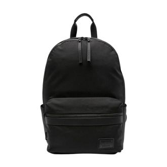 Premiata Homme, Sacs, Noir, Taille: ONE Size Blade Backpack