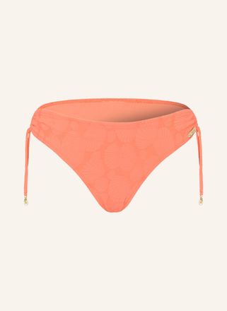Watercult Watercult Triangel-Bikini-Hose Coastal Daydream orange