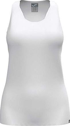 Joma Oasis Tricot, Blanc, M Femme