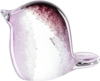 Leonardo Glasvogel 7 ros&eacute;/lila Vivace