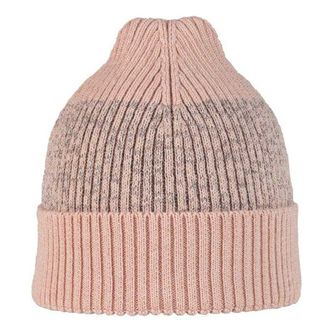 Buff M&uuml;tze f&uuml;r Herren/Damen Unisex, Merinowolle (Beige)