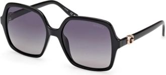 Guess unisex, Accessories, Schwarzk, 57 MMGröße