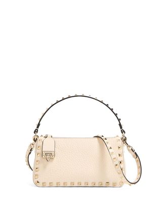 Valentino Garavani Sac Bandouli&egrave;re - Couleur Chair