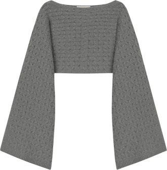 Áeron Femme, Vestes, Gris, Taille: ONE Size Ellie