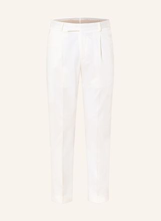 Pantaloni Torino Pt Torino Chino Rebel Fit weiss