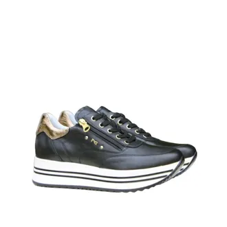 Nero Giardini Homme, Chaussures, Noir, Taille: 40 EU Baskets