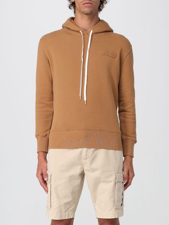 Autry Sweat-Shirt AUTRY Femme couleur Chameau