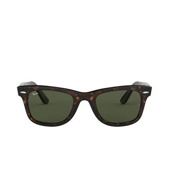Ray-Ban unisex, Accessories, Braun, 54 MMGr&ouml;&szlig;e