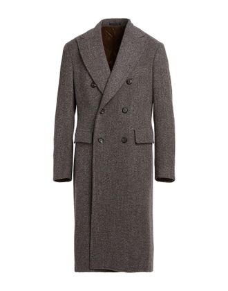 The Gigi JACKEN & M&Auml;NTEL - M&auml;ntel auf YOOX.COM