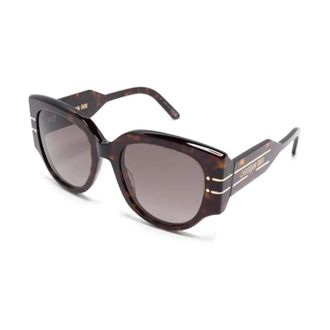 Dior Sonnenbrille - - Accessories - Damen - Braun - 53 MM
