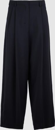 Max Mara Pantalon Tartufo Ultramarine, S Max