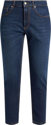 Out / Fit HOSEN & R&Ouml;CKE - Jeanshosen auf YOOX.COM
