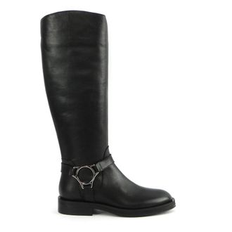 Bervicato Stiefel - - Shoes - Damen - Schwarzk - 36 EU