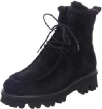 Paul Green Damen, Schuhe, Schwarzk, 38 EUGr&ouml;&szlig;e