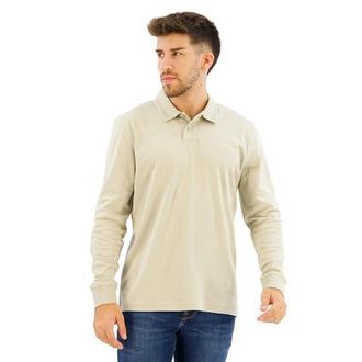 BOSS Boss PE_Interlock_Long, PE_Interlock_Long Homme, Light Beige271