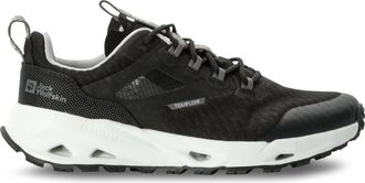 Jack Wolfskin Sneakers Jack Wolfskin Prelight Pro Vent Low W 4064331 Schwarz