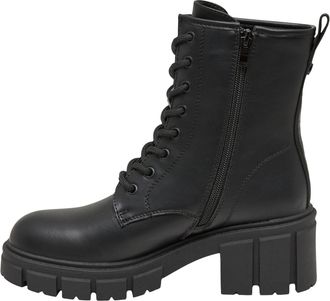 Buffalo Schn&uuml;rstiefelette Zora