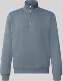 Jack & Jones Regular Fit Sweatshirt mit Baumwoll-Anteil Modell Bradley