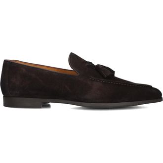 Magnanni Herren, Schuhe, Braun, 43 1/2 EUGr&ouml;&szlig;e