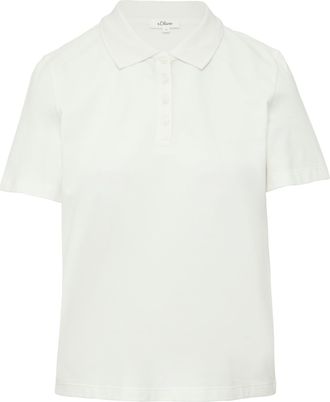 s.Oliver Poloshirt