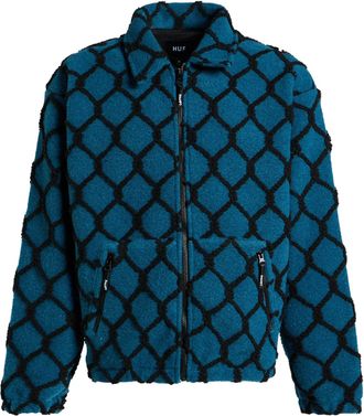 HUF JACKEN & M&Auml;NTEL - Jacken und Anoraks auf YOOX.COM