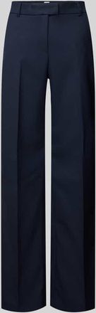 Brax Straight Fit Stoffhose mit Viskose-Anteil Modell Maine