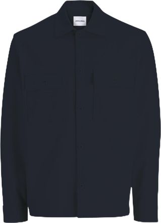 Jack & Jones Jjwilliam Sweat Overshirt Ls Noos