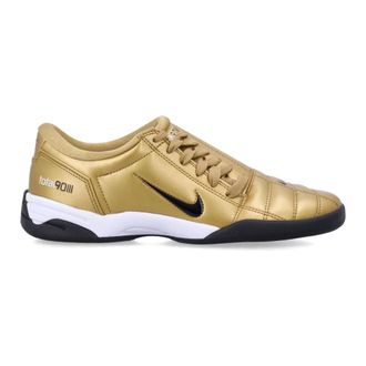 Nike Damen, Schuhe, Gelb, 38 1/2 EUGr&ouml;&szlig;e