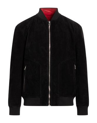 HUGO BOSS JACKEN & M&Auml;NTEL - Jacken und Anoraks auf YOOX.COM